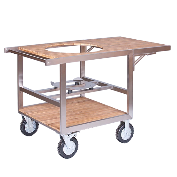 Monolith Grill – FoodLovers.pl